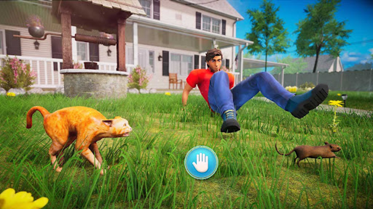 My Little Kitten Cat Simulator - App on Amazon Appstore