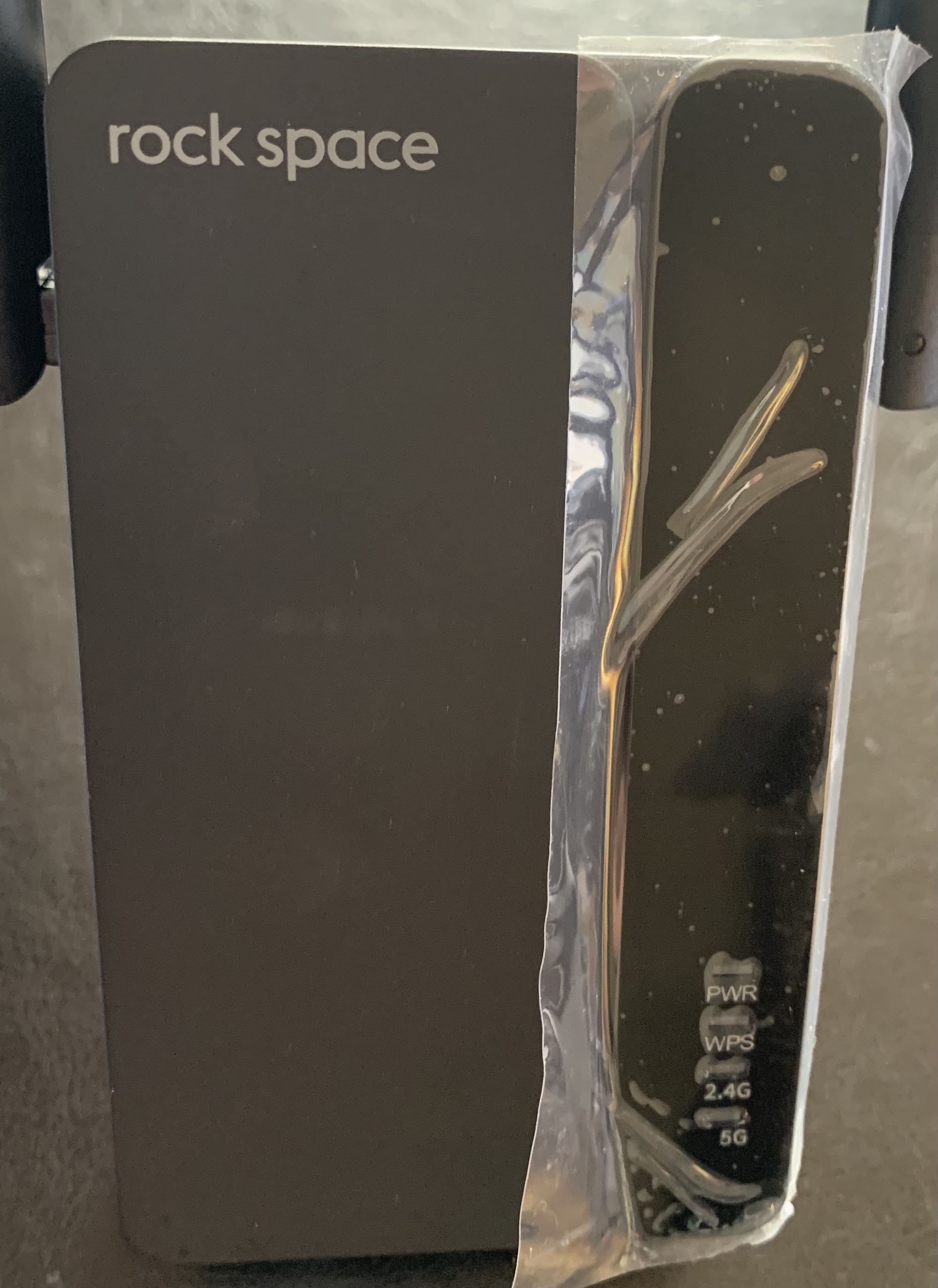 $13/mo - Finance AX1800 WiFi 6 Range Extender- rockspace WiFi Repeater ...