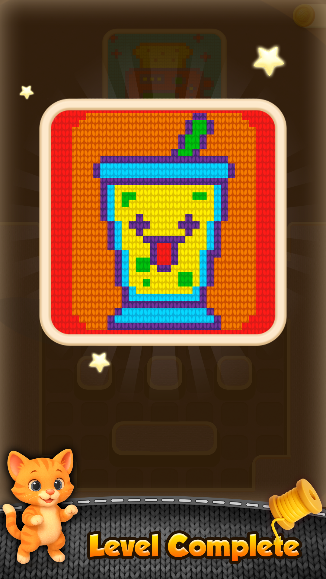 Thread Jam Puzzle: Untangle 3D Ropes - App on Amazon Appstore