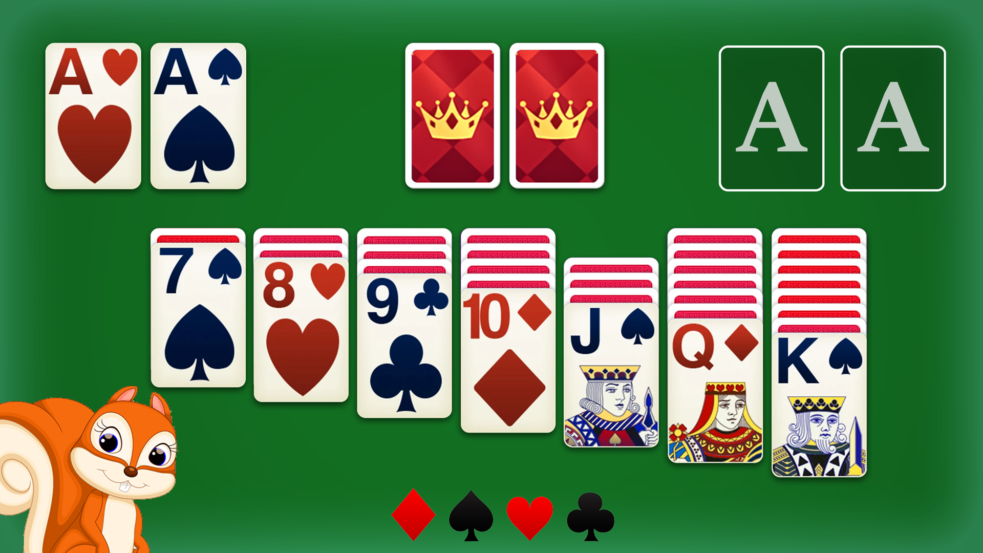 Balatro Cards Battler: Roguelike Deckbuilders Governors of Poker ...