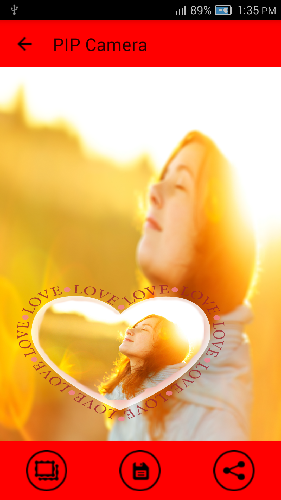 Pip Hd Camera - App on Amazon Appstore