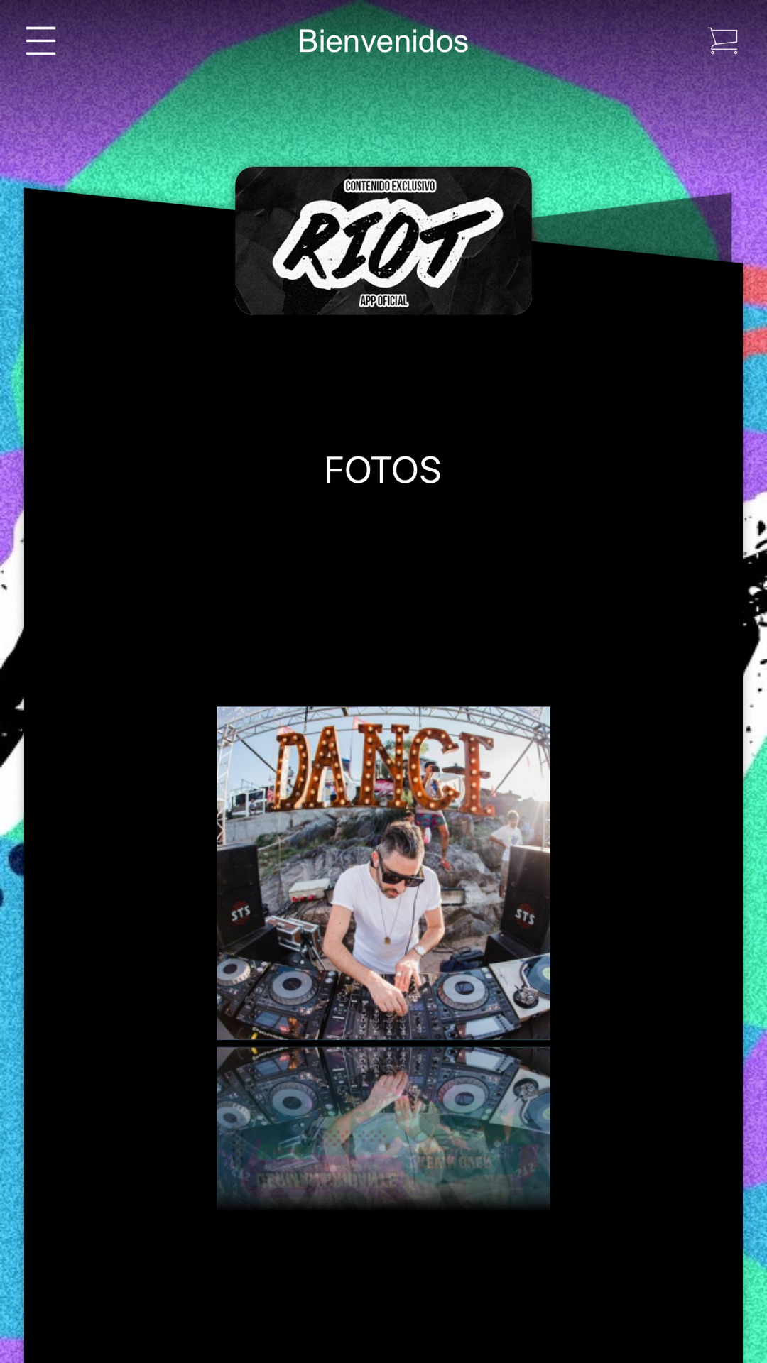 RIOT - App on Amazon Appstore