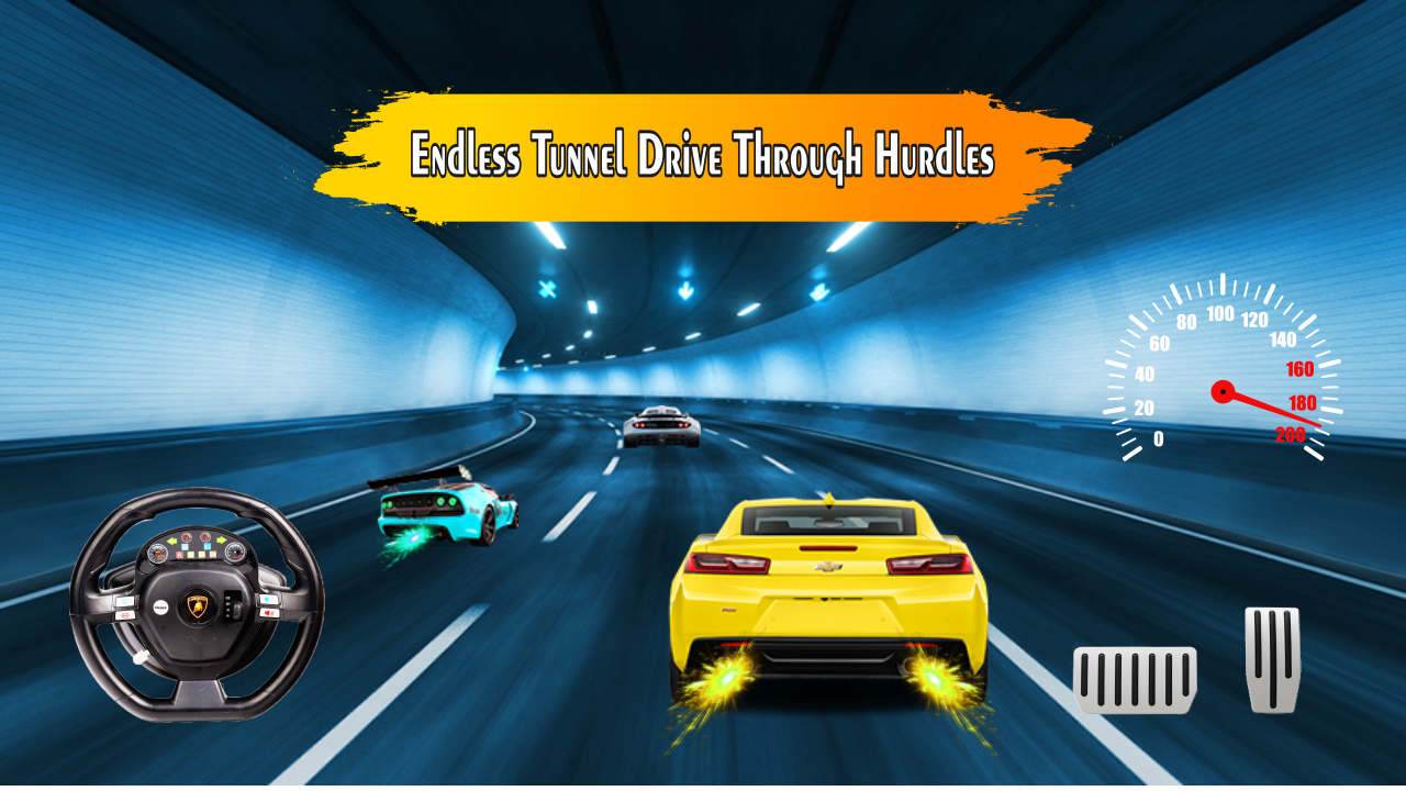 Sports Car Drag Racing Games: Street Racing Cars - App on Amazon Appstore