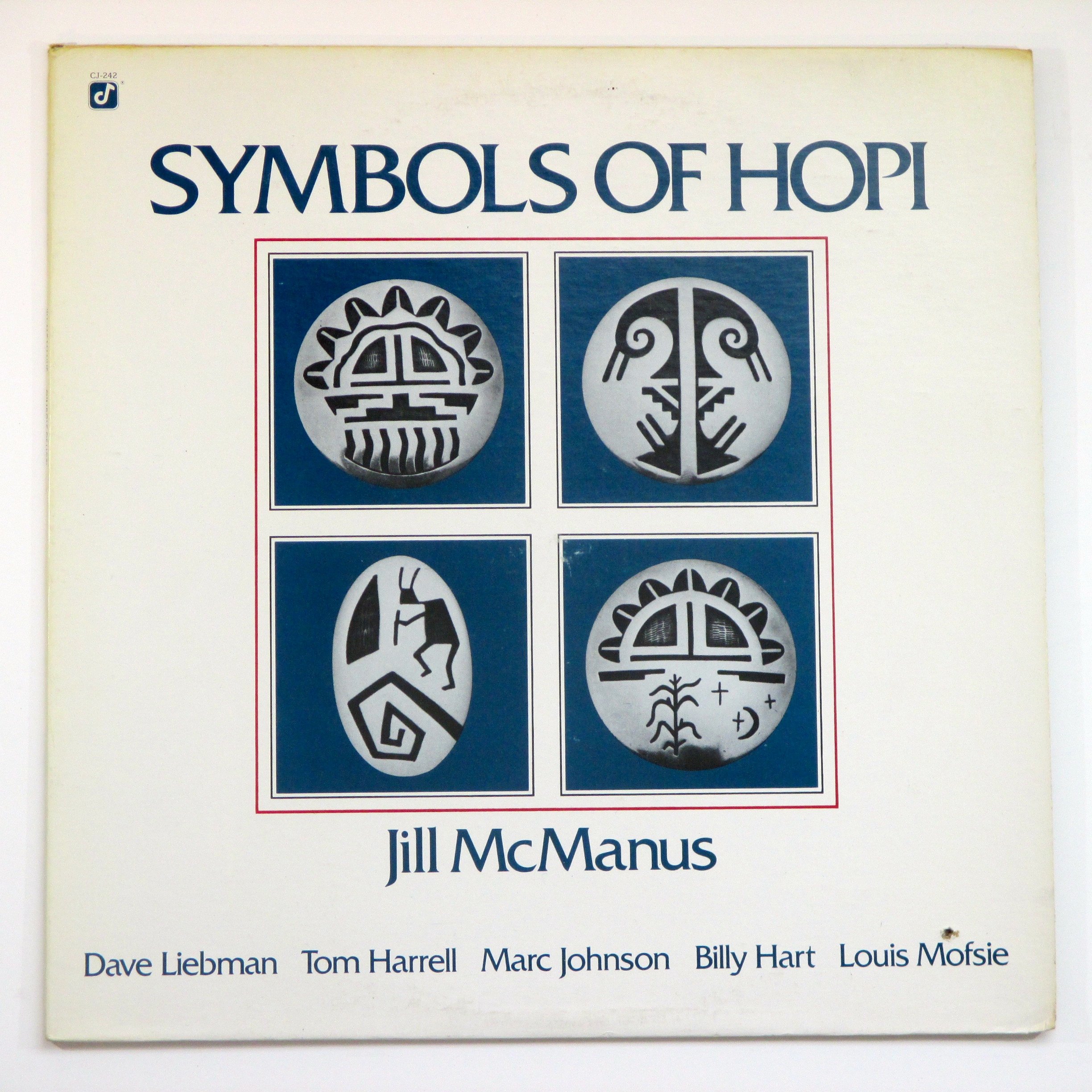 Hopi Symbols And Meanings