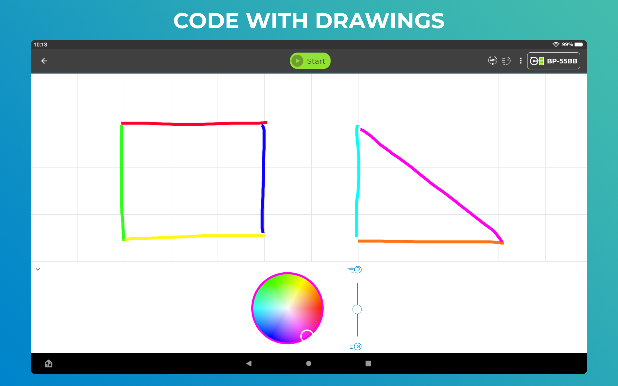 Sphero Edu - App on Amazon Appstore
