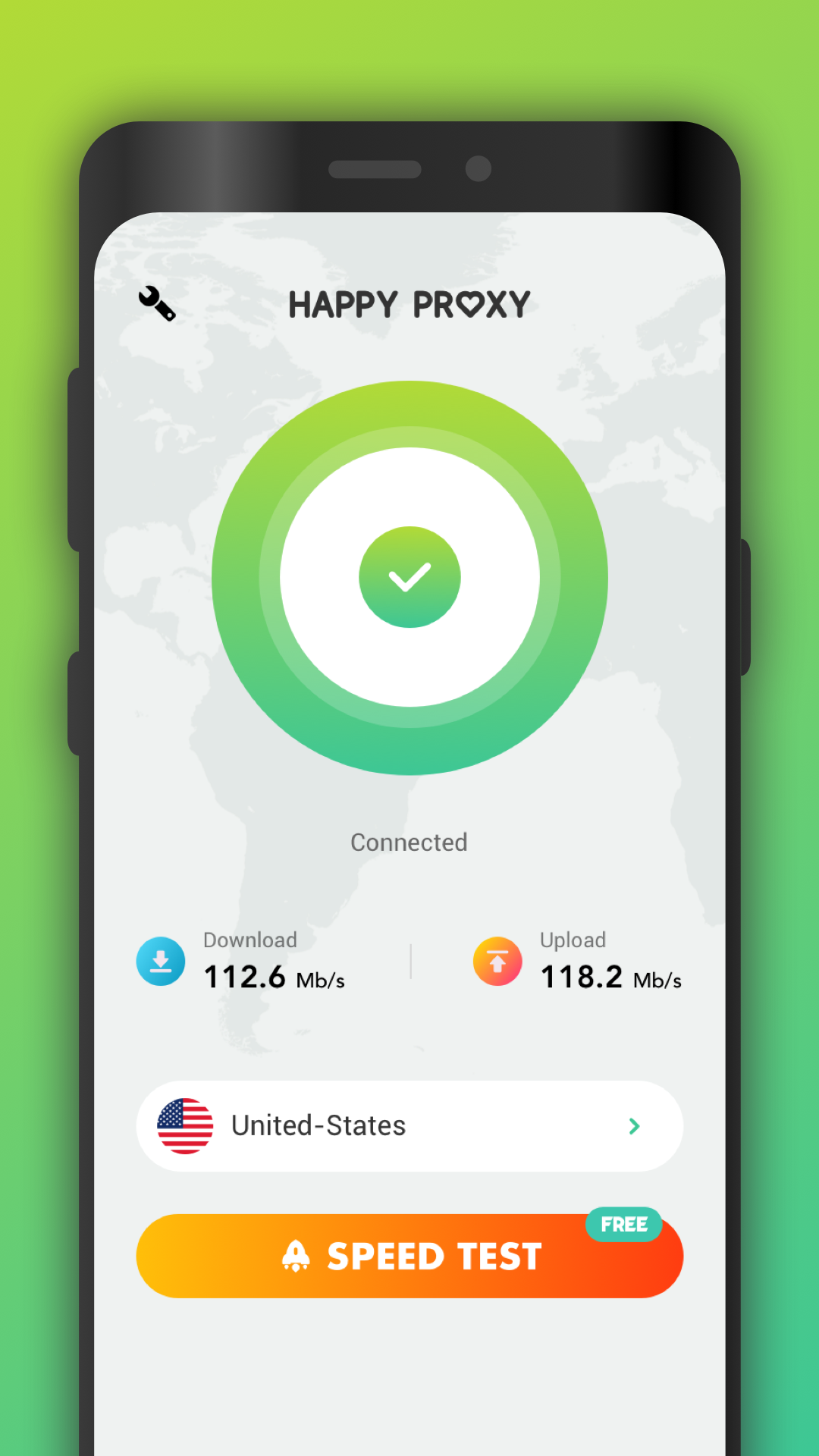 Happy VPN - Happy Every Day:www.amazon.com:Appstore for Android