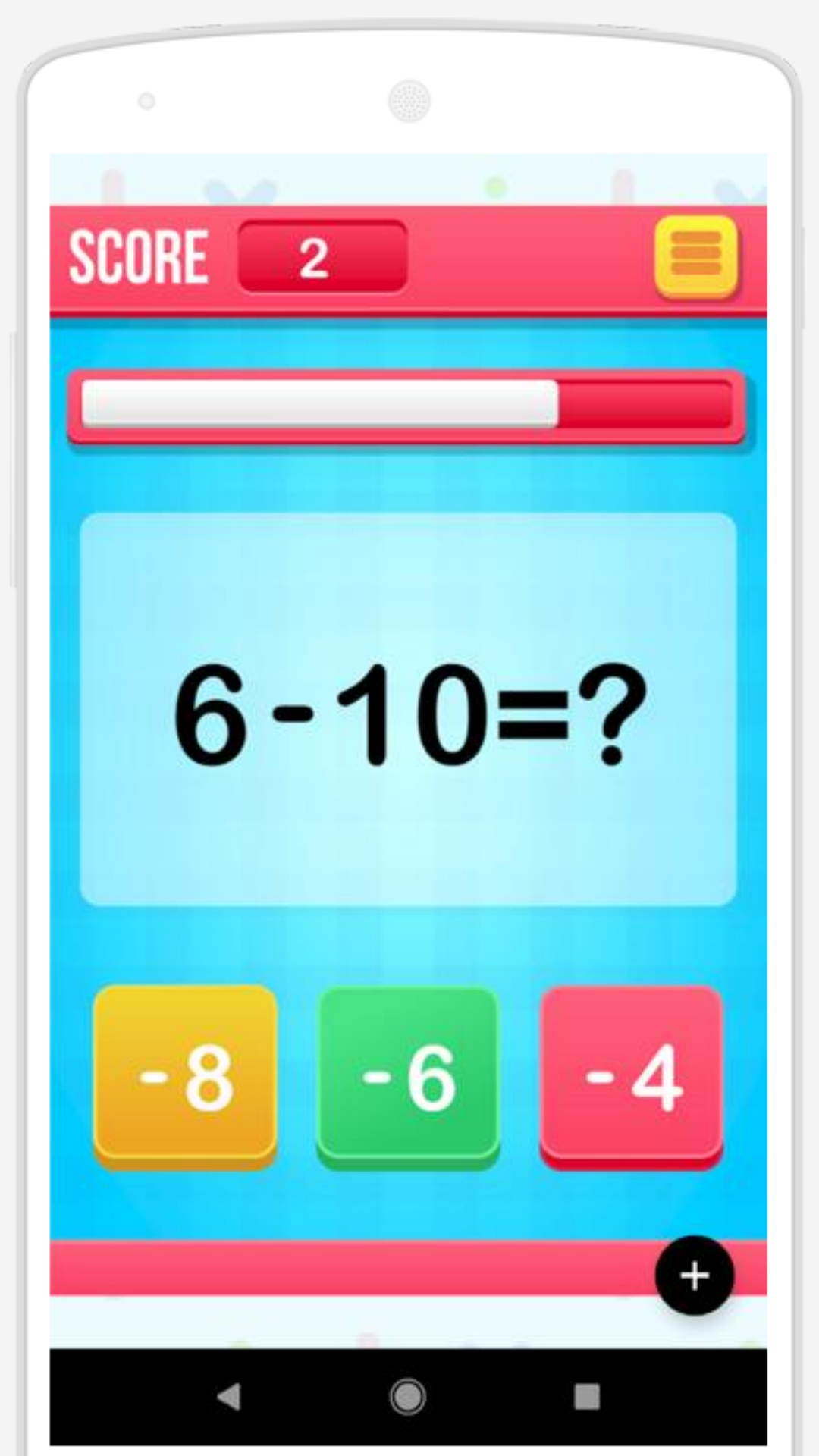 Math Kids | Learn Math While Playing Games:Amazon.in:Appstore for Android