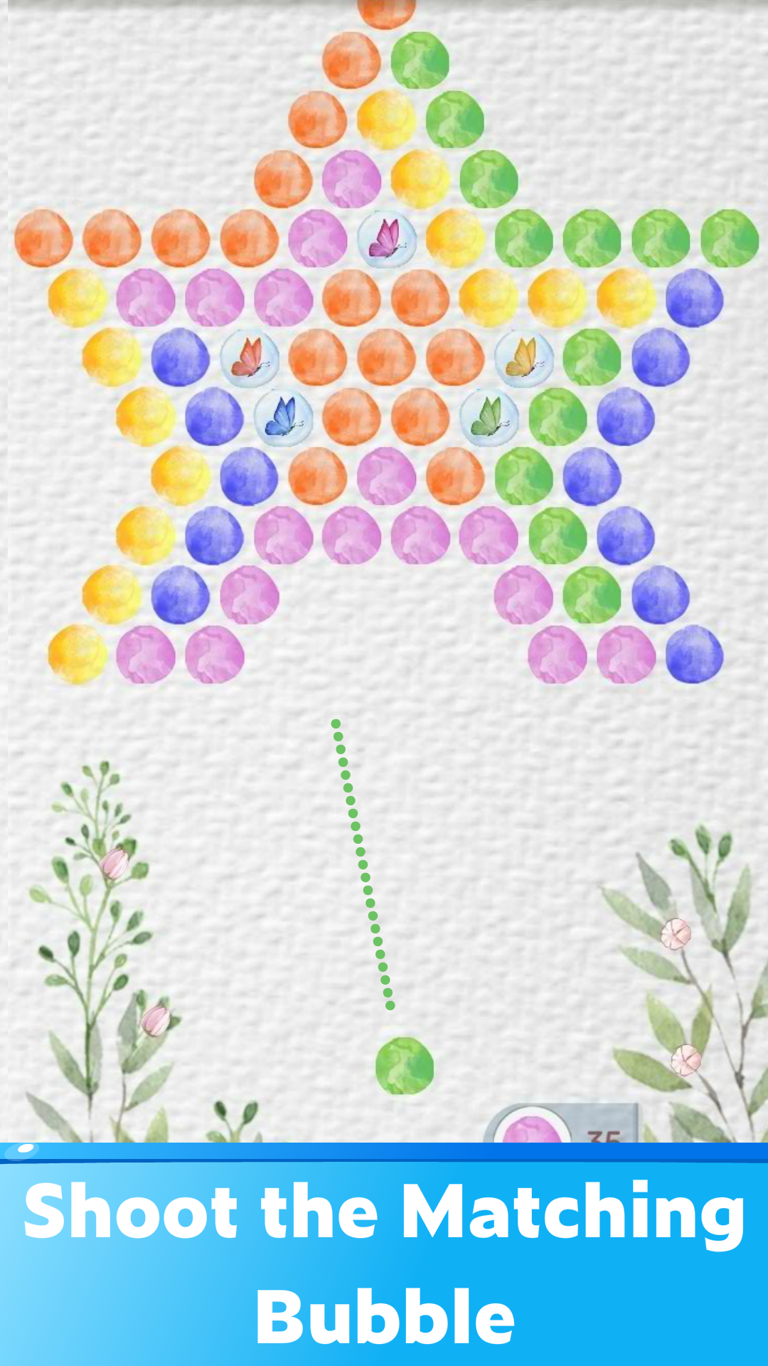 Bubble Shooter pop the ball games - App on the Amazon Appstore