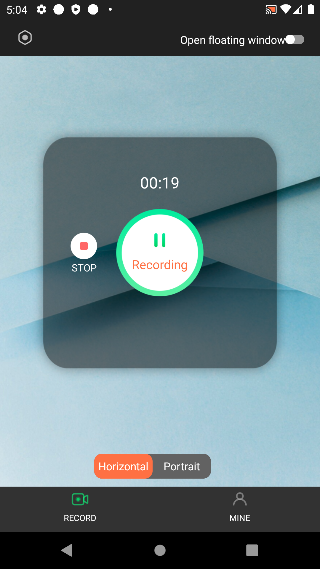 Screen Pro - Advanced Recording & Editing - Ad-Free, Watermark-Free ...