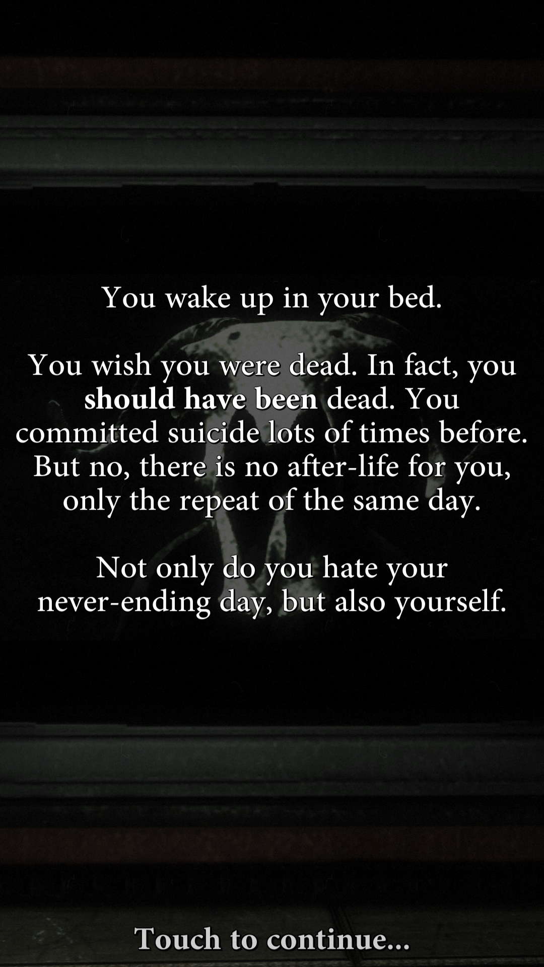 Aplicación Interactive Horror Stories Premium en Amazon Appstore