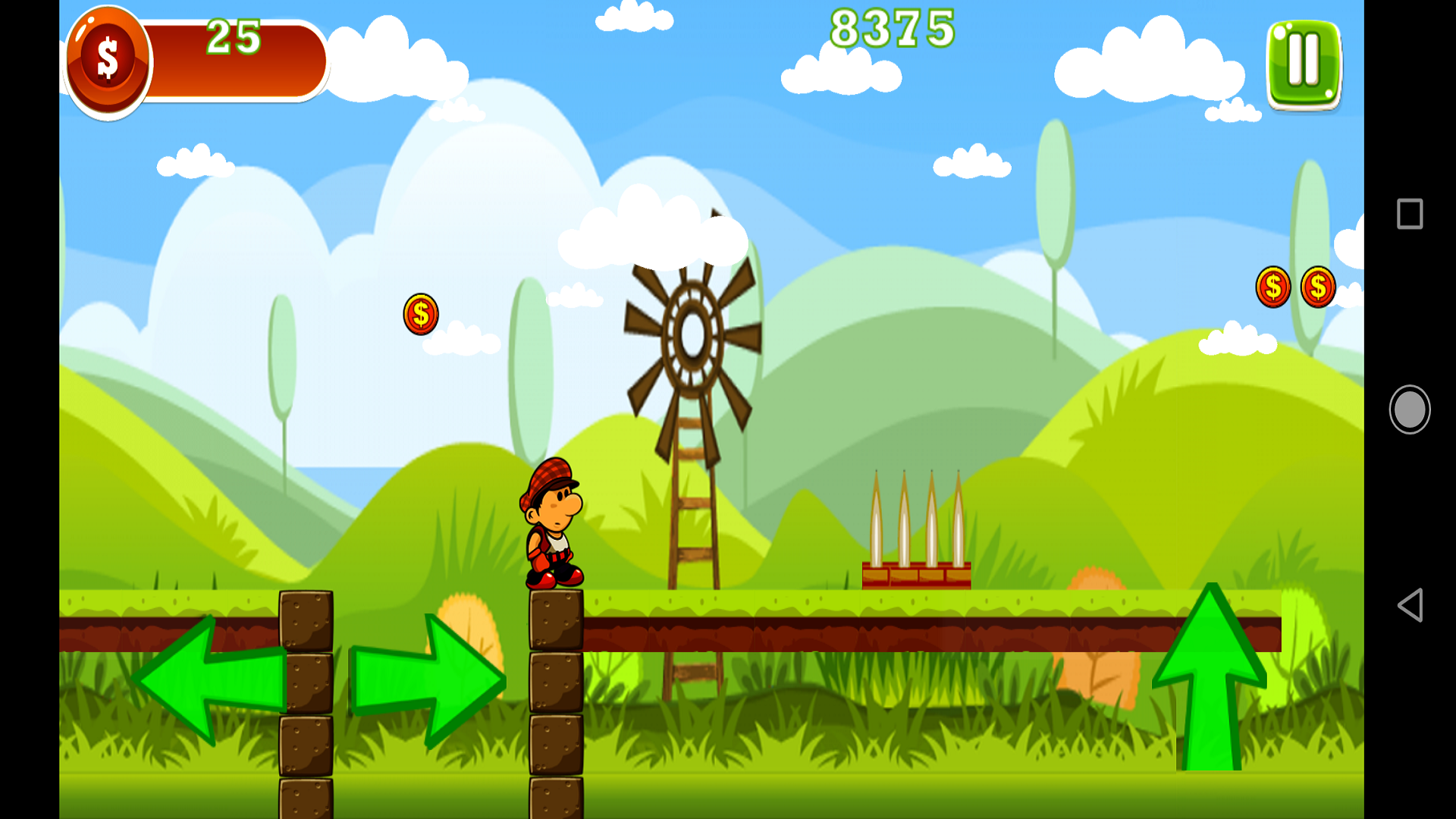 super jungle adventure - Best adventure games 2018 - App on Amazon Appstore