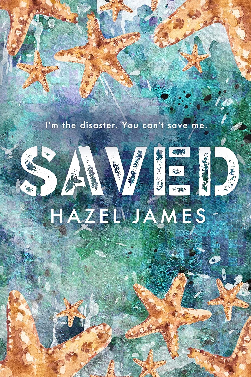 Saved (The Battles Series Book 2) - Kindle edition by James, Hazel ...