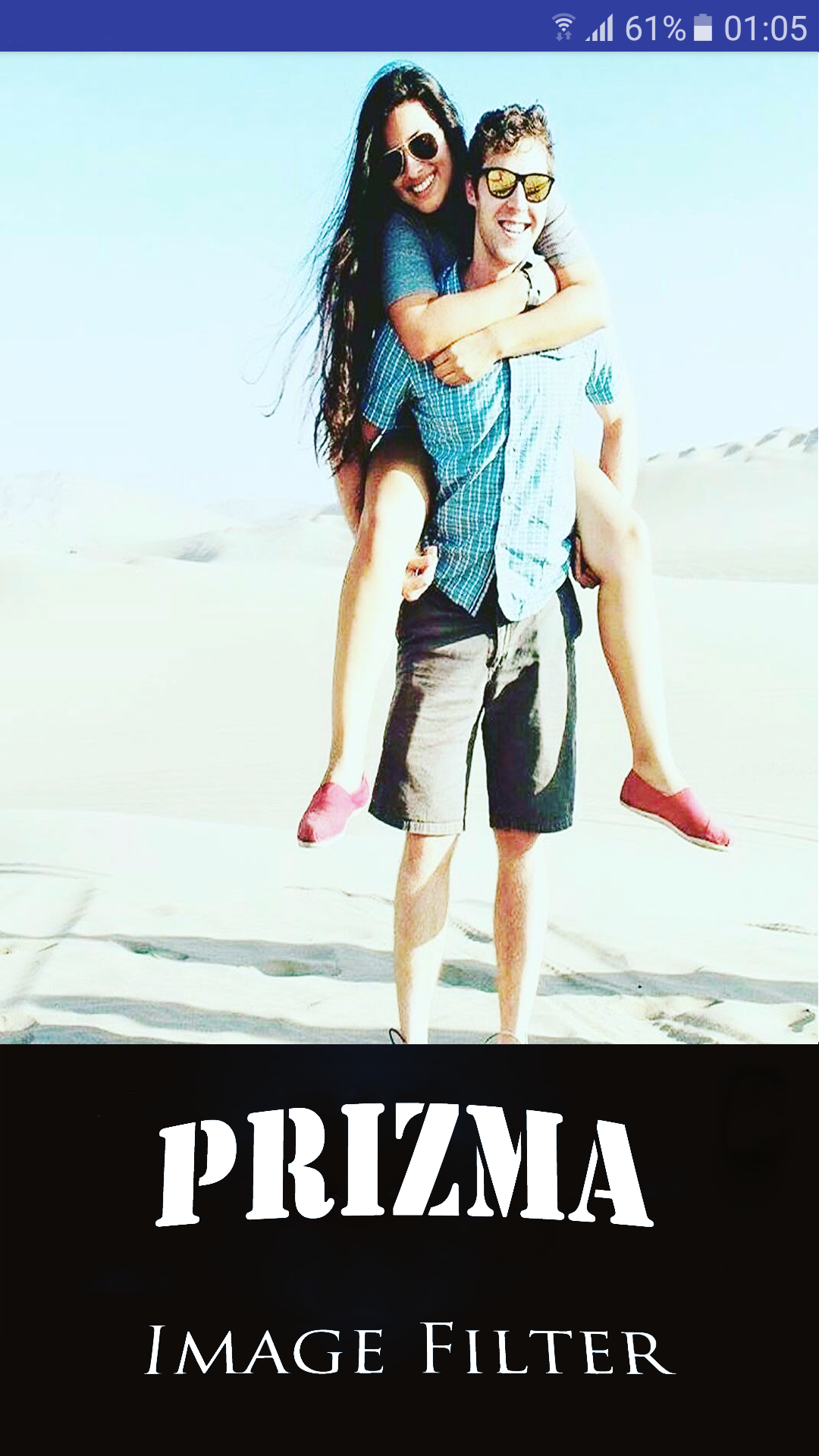 Prizma Lite - App on Amazon Appstore