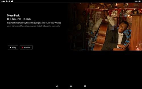 Sparklight TV:Amazon.com:Appstore for Android