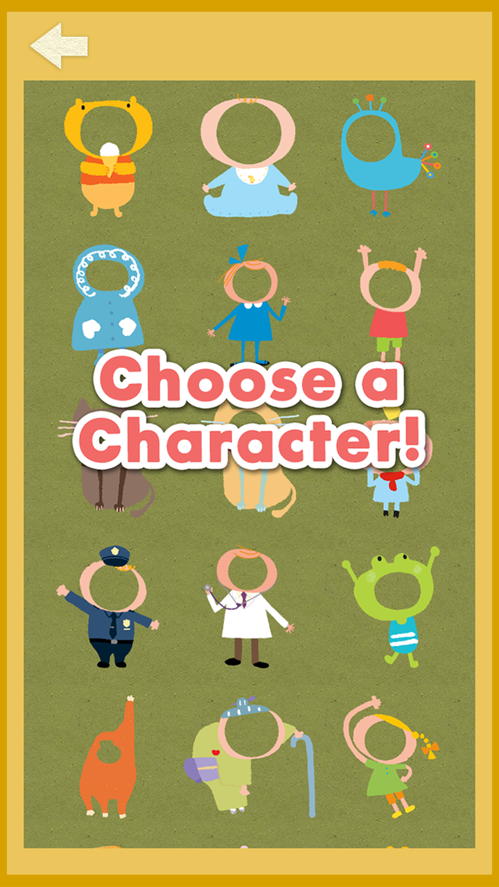 Lazoo's Sticker Booth - App on Amazon Appstore