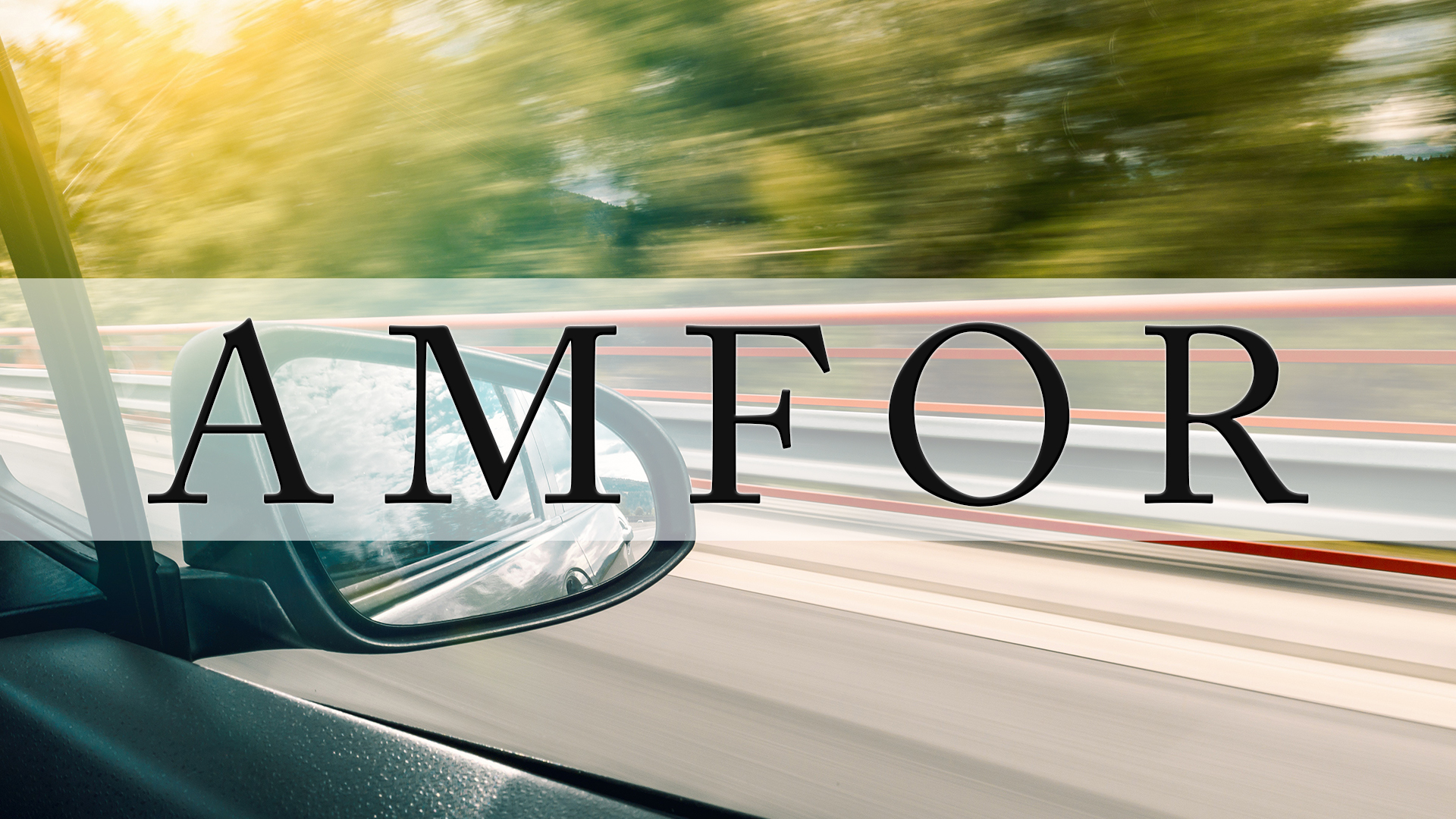 Snapklik.com : Blind Spot Mirror, Amfor HD Glass Convex Lens Frameless ...