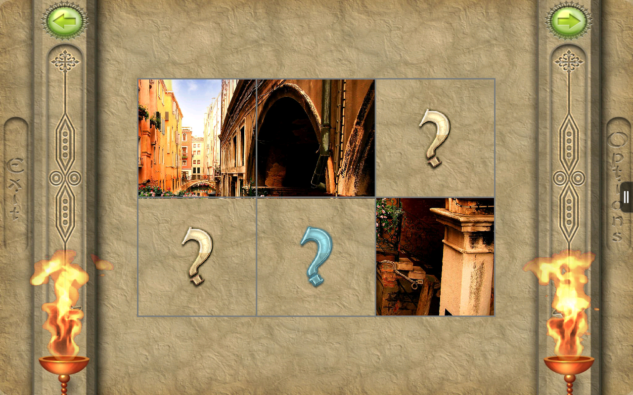 FlipPix Jigsaw - Bridges - App on Amazon Appstore