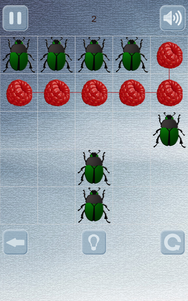 Berry puzzle - App on Amazon Appstore
