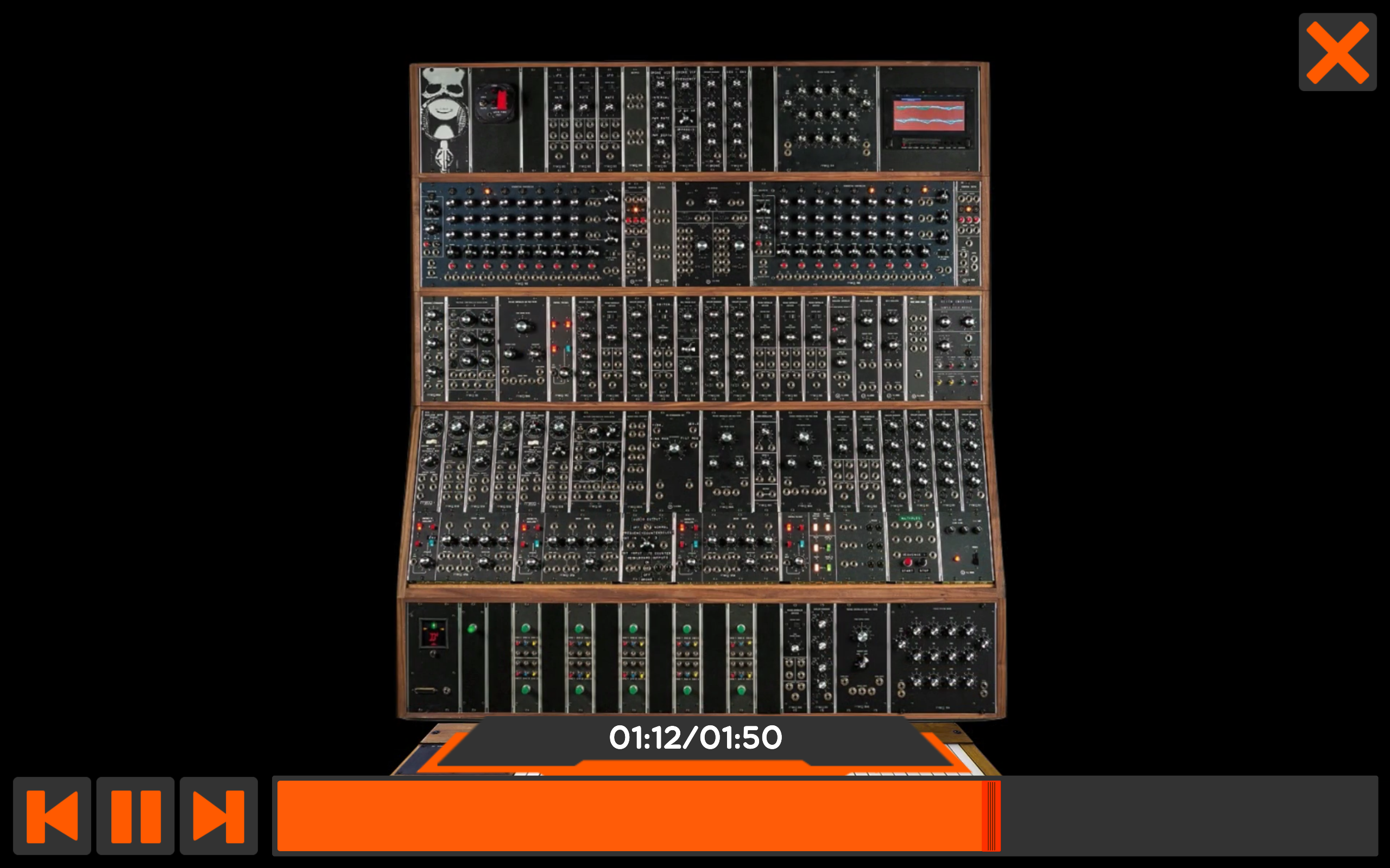 Synths, Samplers and Virtual Instruments - App on Amazon Appstore