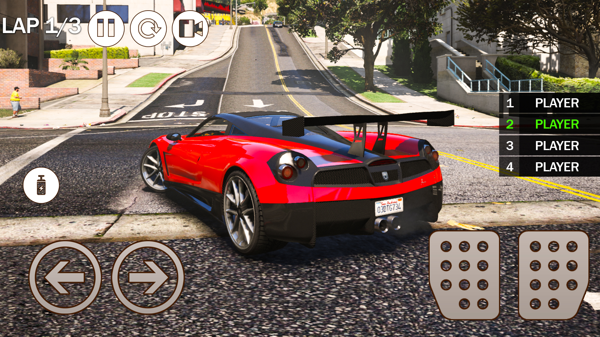 Real Car Racing Game Track Auto Car Driving Games: Ultimate Fast ...