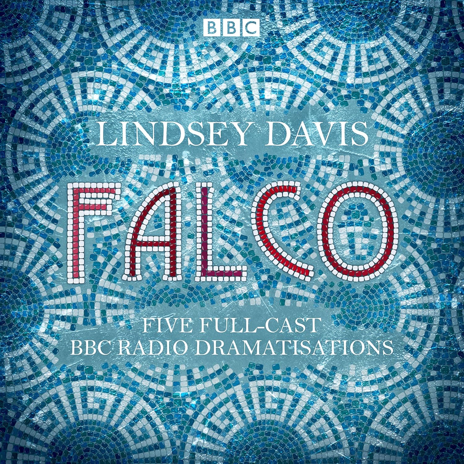 Amazon.com: Falco: The Complete BBC Radio Collection: Five Full-Cast ...