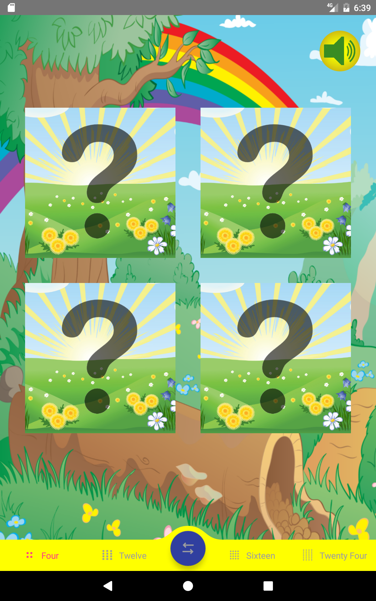 Learning Animals names and sounds for toddlers - children - kids - App ...