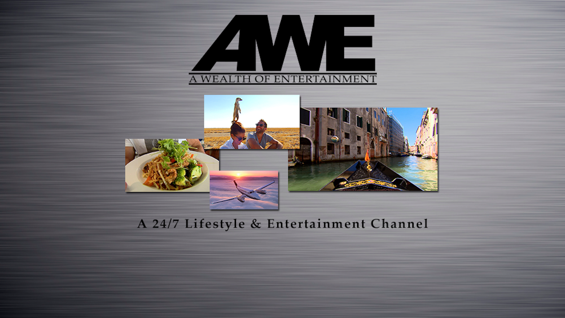 AWE - App on Amazon Appstore