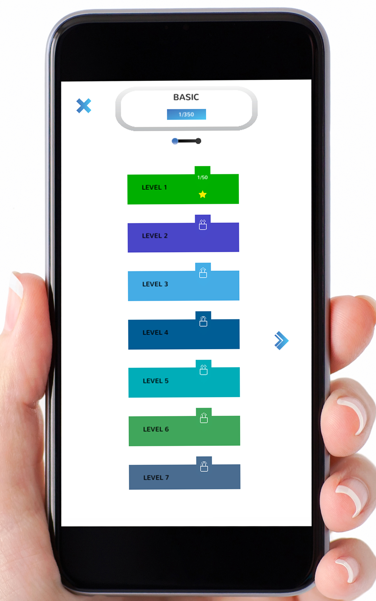 1LINE - one-stroke puzzle game - App on Amazon Appstore