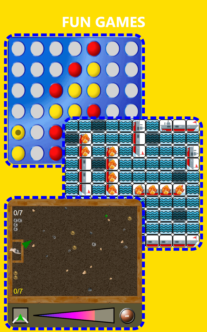 Player22: games & chat rooms - App on Amazon Appstore