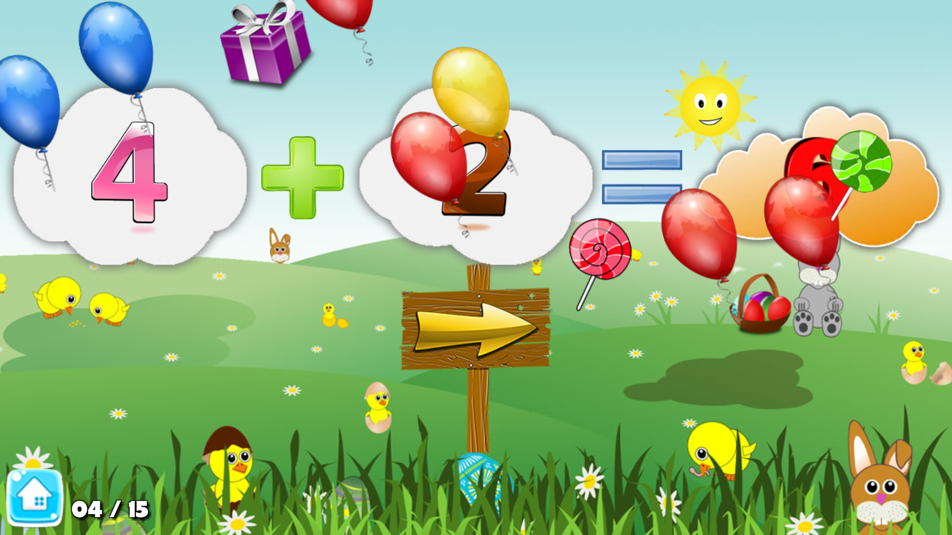 Kids Math - Math game for Kids - App on Amazon Appstore