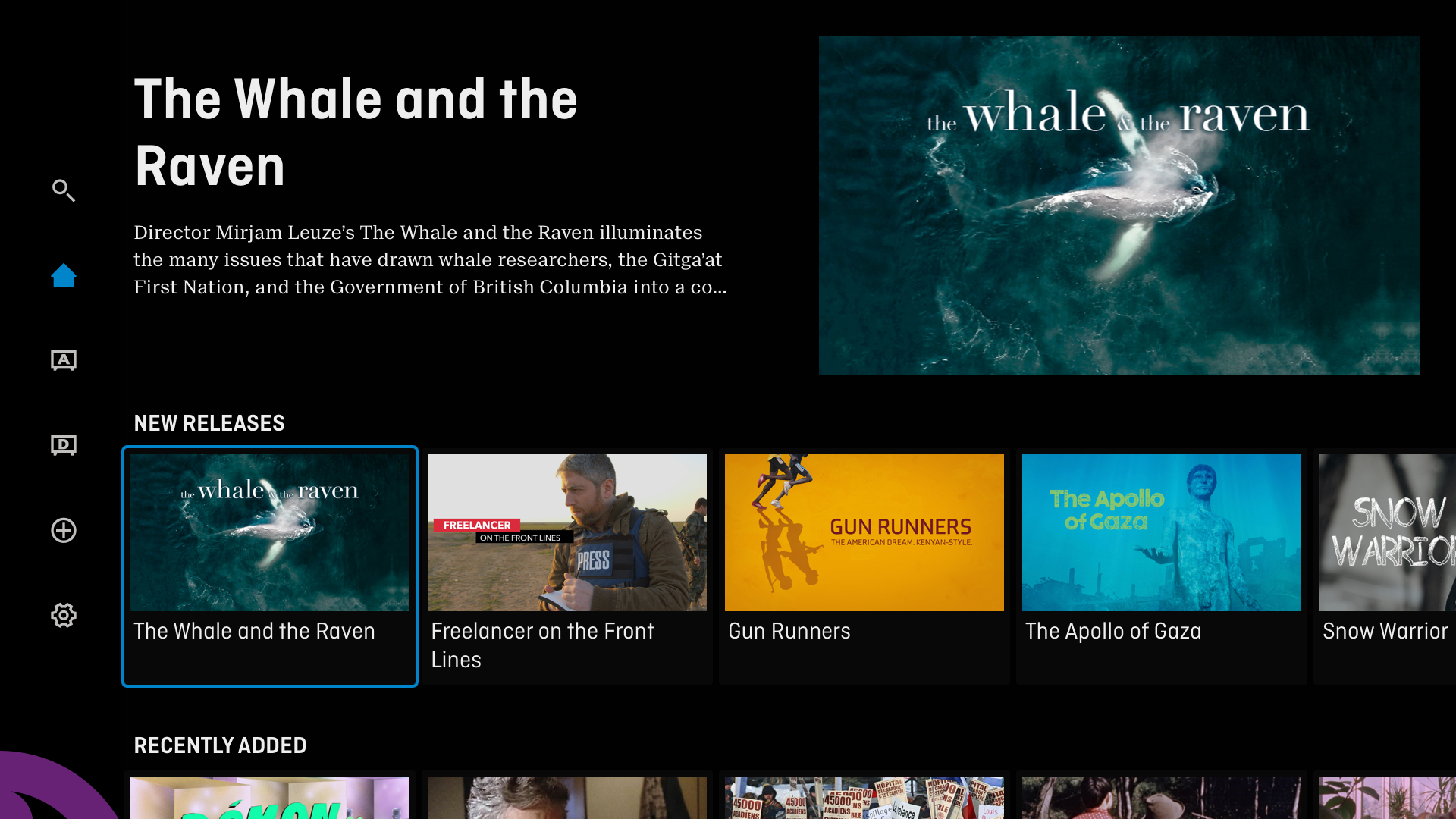 NFB Films:Amazon.co.uk:Appstore for Android