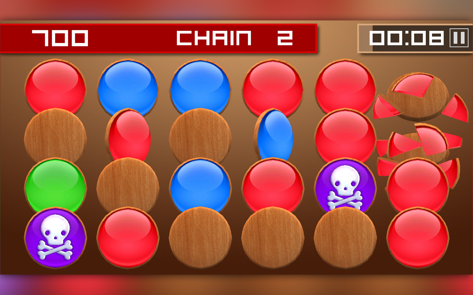 Color Chaser (Kindle Tablet Edition) - App on the Amazon Appstore