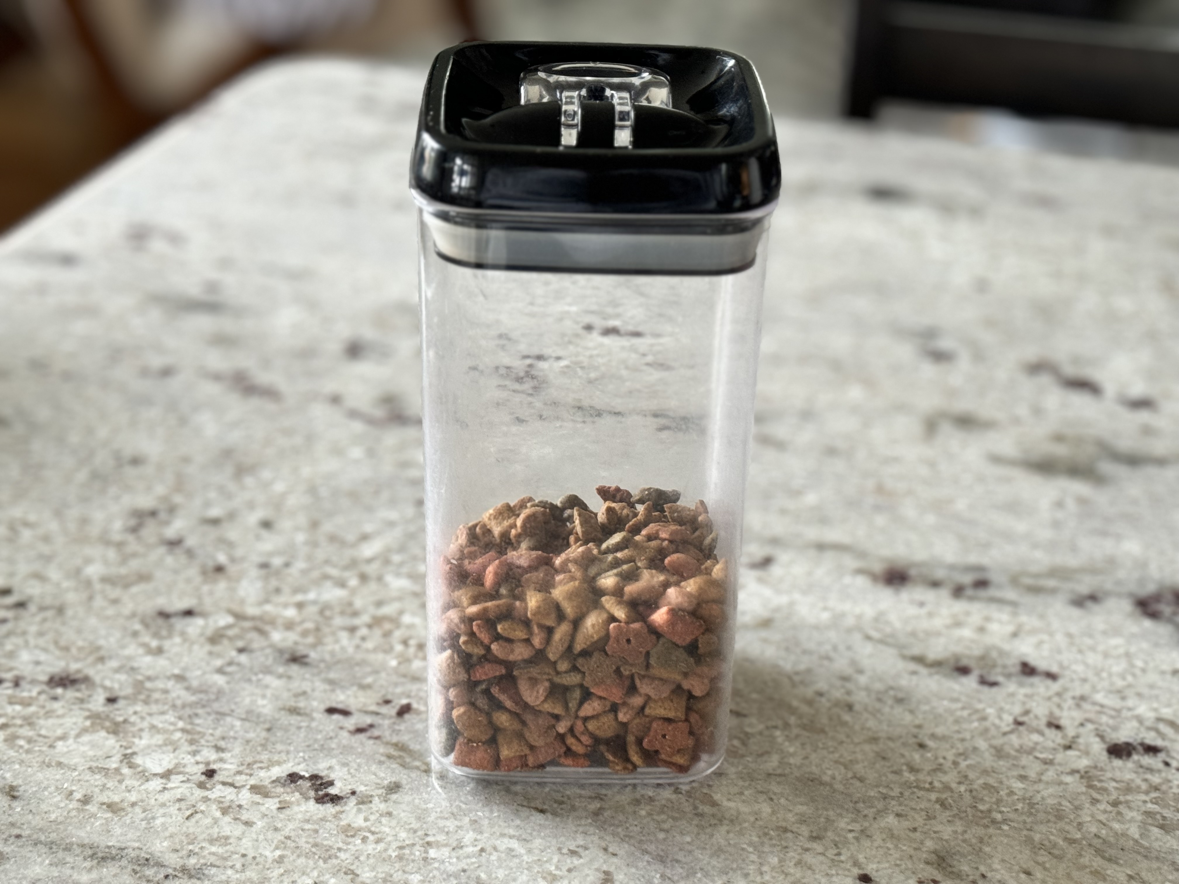 Watch Closer Look Honest Review on storage container! on Amazon Live