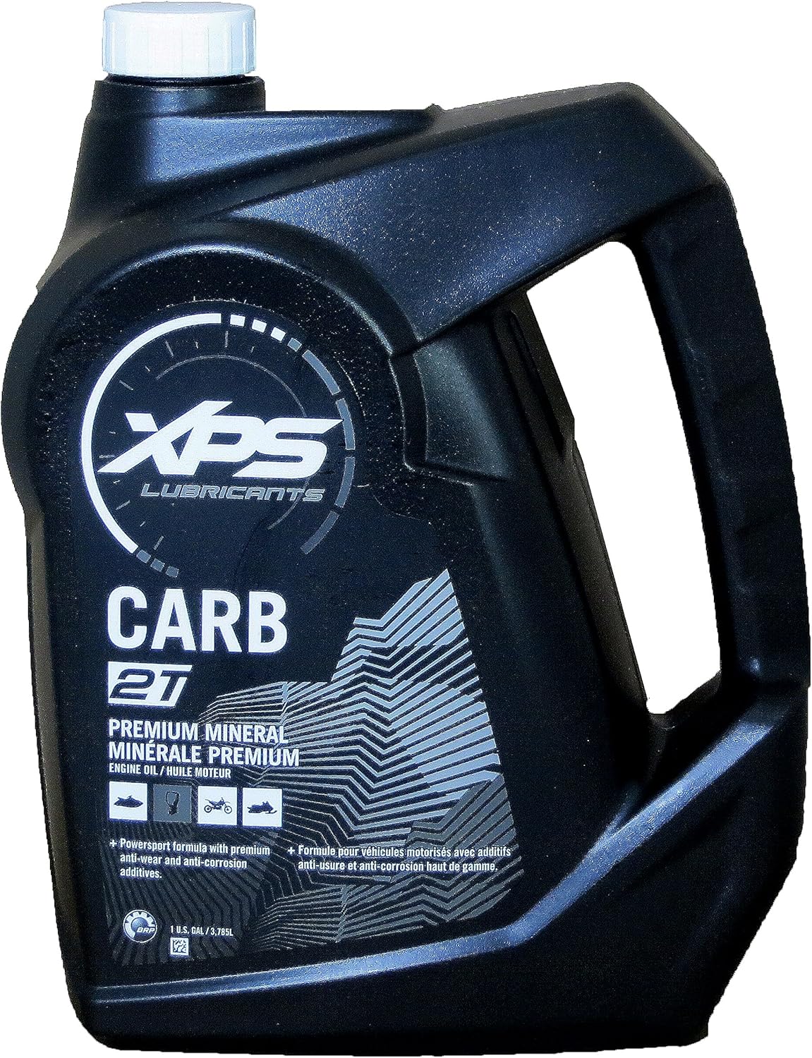 Amazon.com: Sea-Doo PWC XPS 2-Stroke Mineral Oil - 1 gallon 293600118 ...