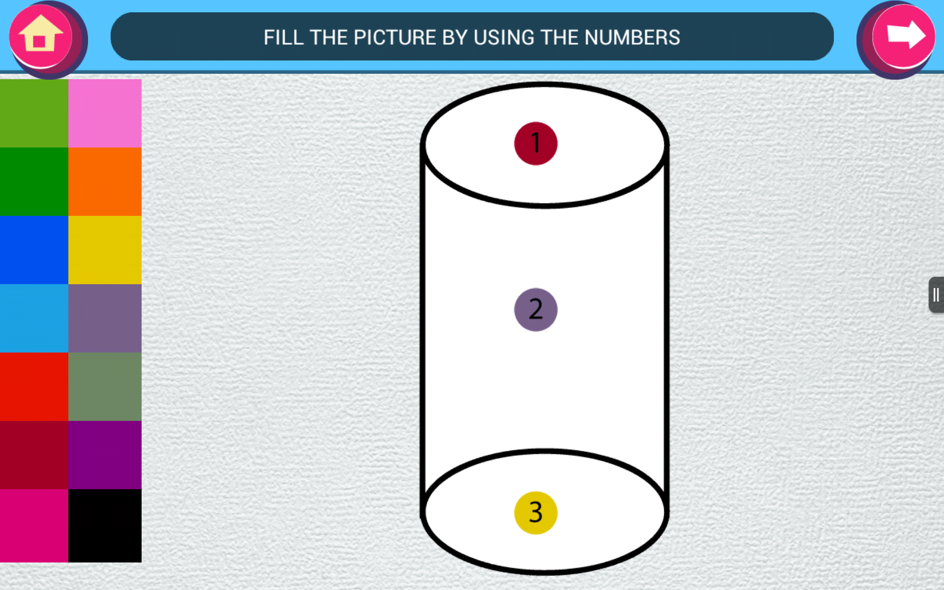 Kids Preschool Games - Play and Learn Kindergarten Activities: Basic ...