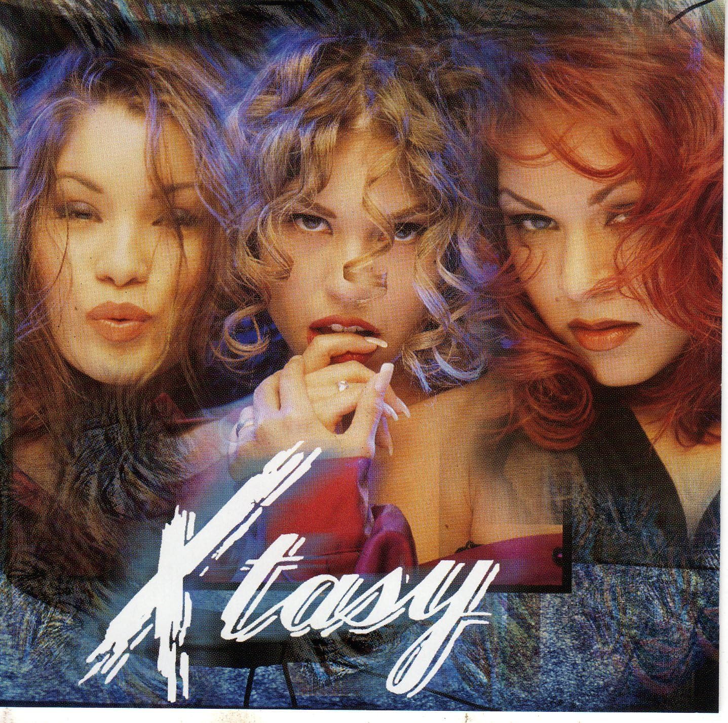 Amazon.co.jp: Xtasy: ミュージック