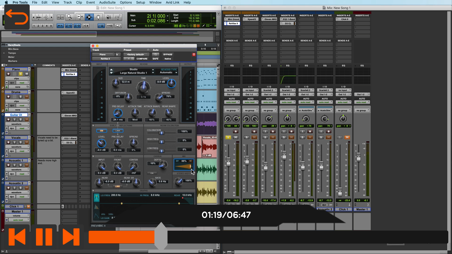 Beginners Guide to Pro Tools 2021-Amazonアプリストアのアプリ