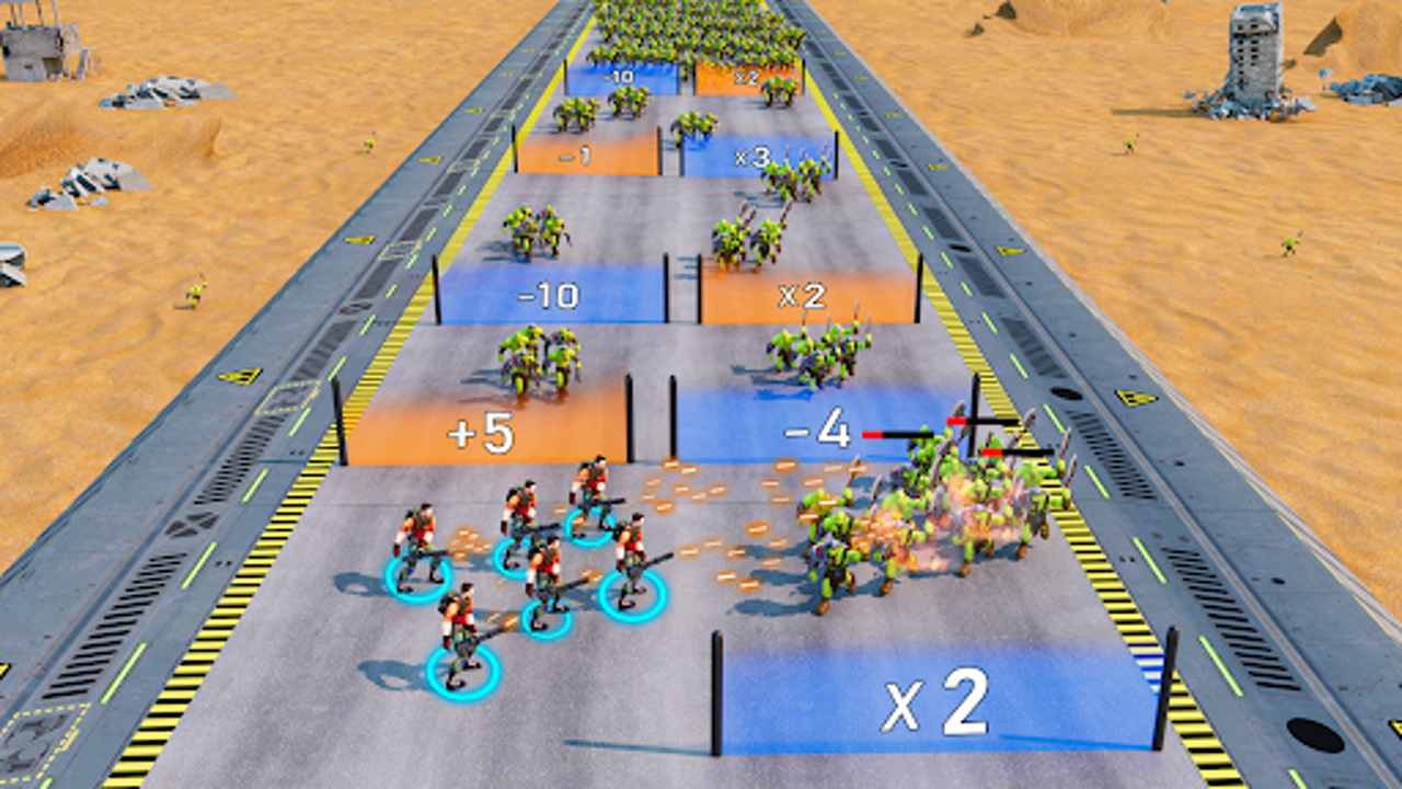 Gun Trigger Sniper Games - App on Amazon Appstore