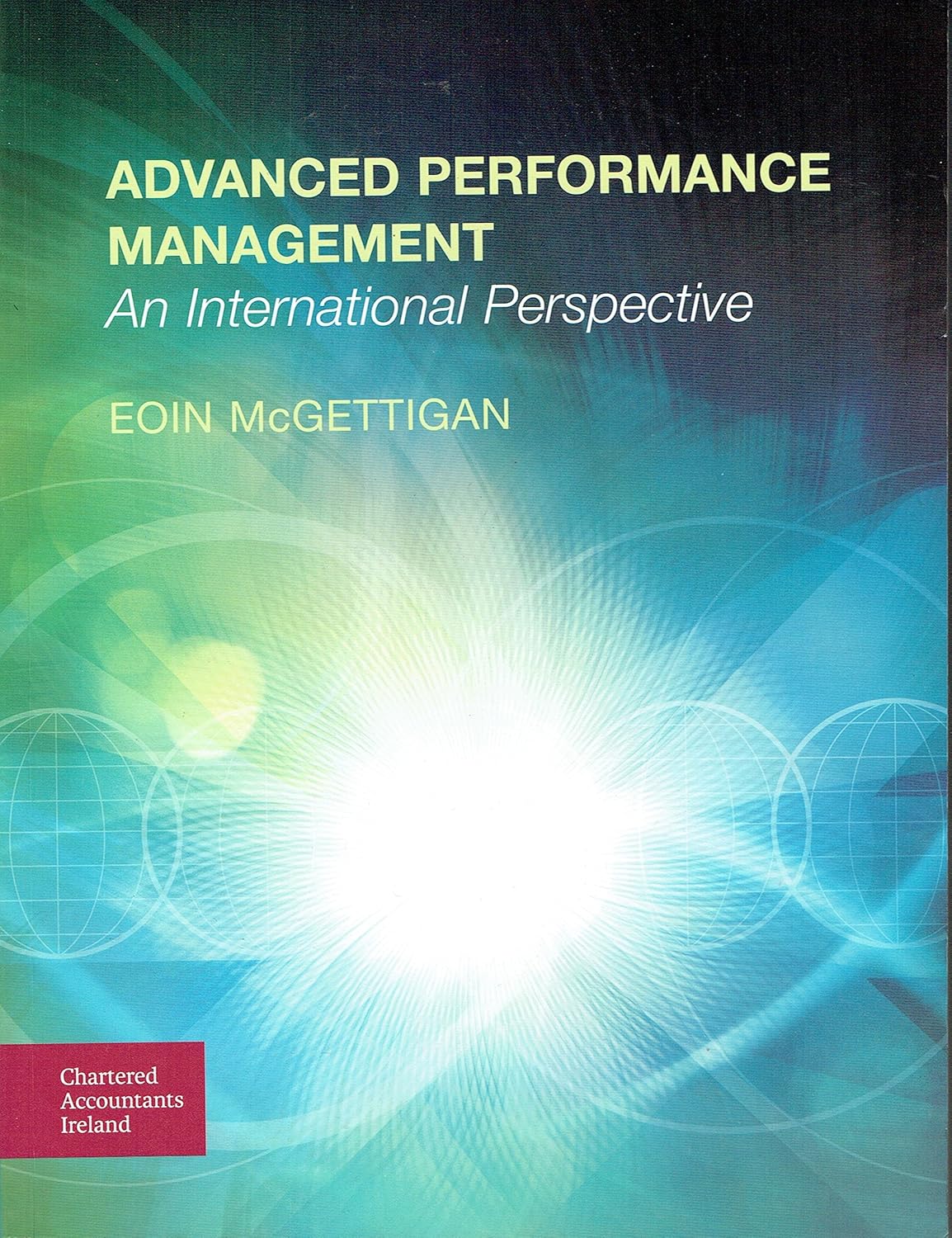 Advanced Performance Management: An International Perspective ...