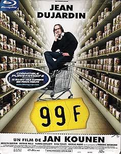99 Francs [Blu-ray]: Amazon.ca: Movies & TV Shows