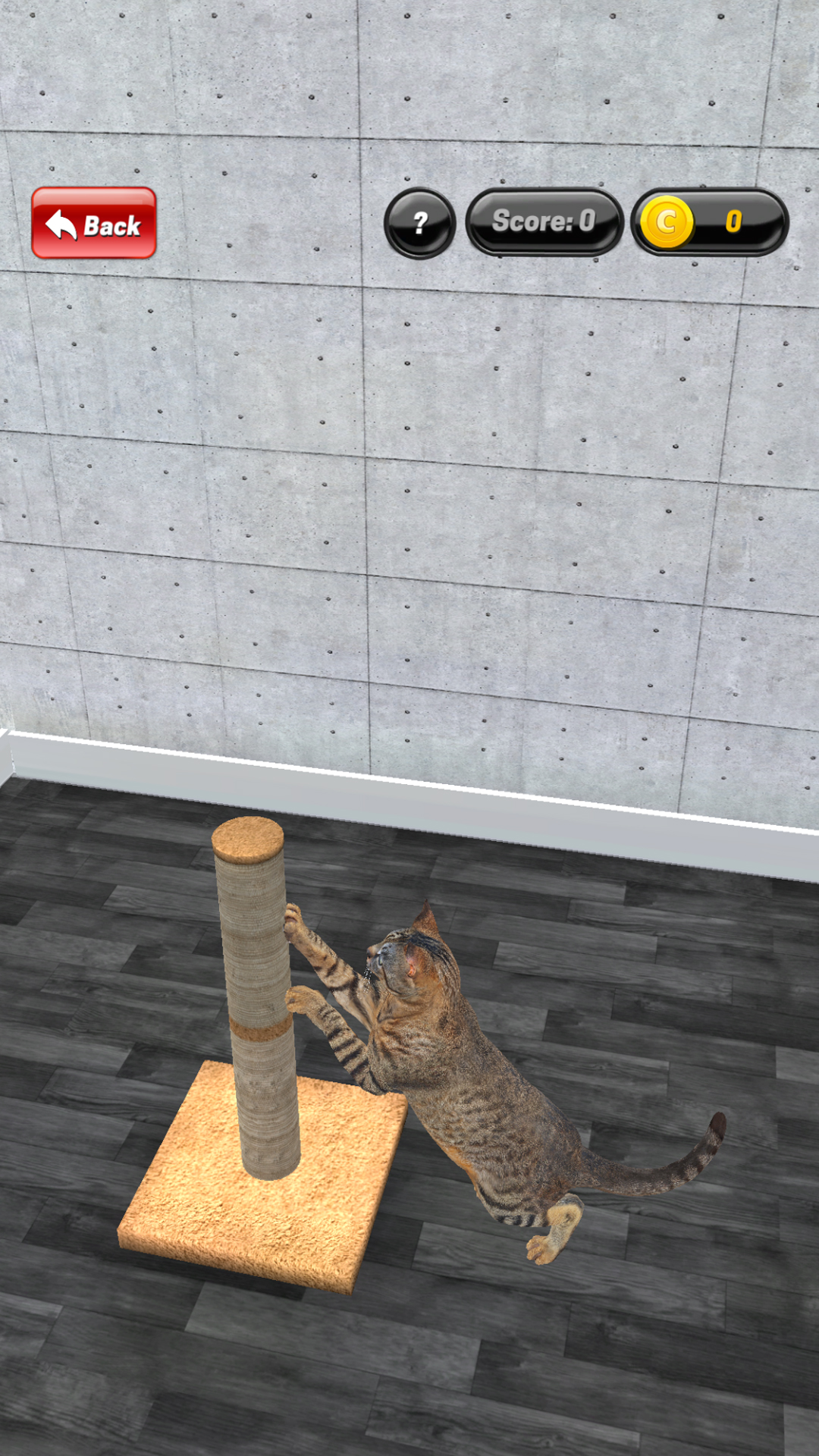 My Kitten (Cat Simulator) - App on Amazon Appstore