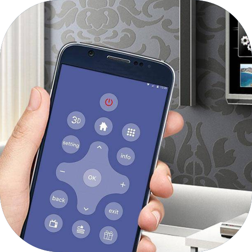 Remote control tv - tv remote control app - App on Amazon Appstore