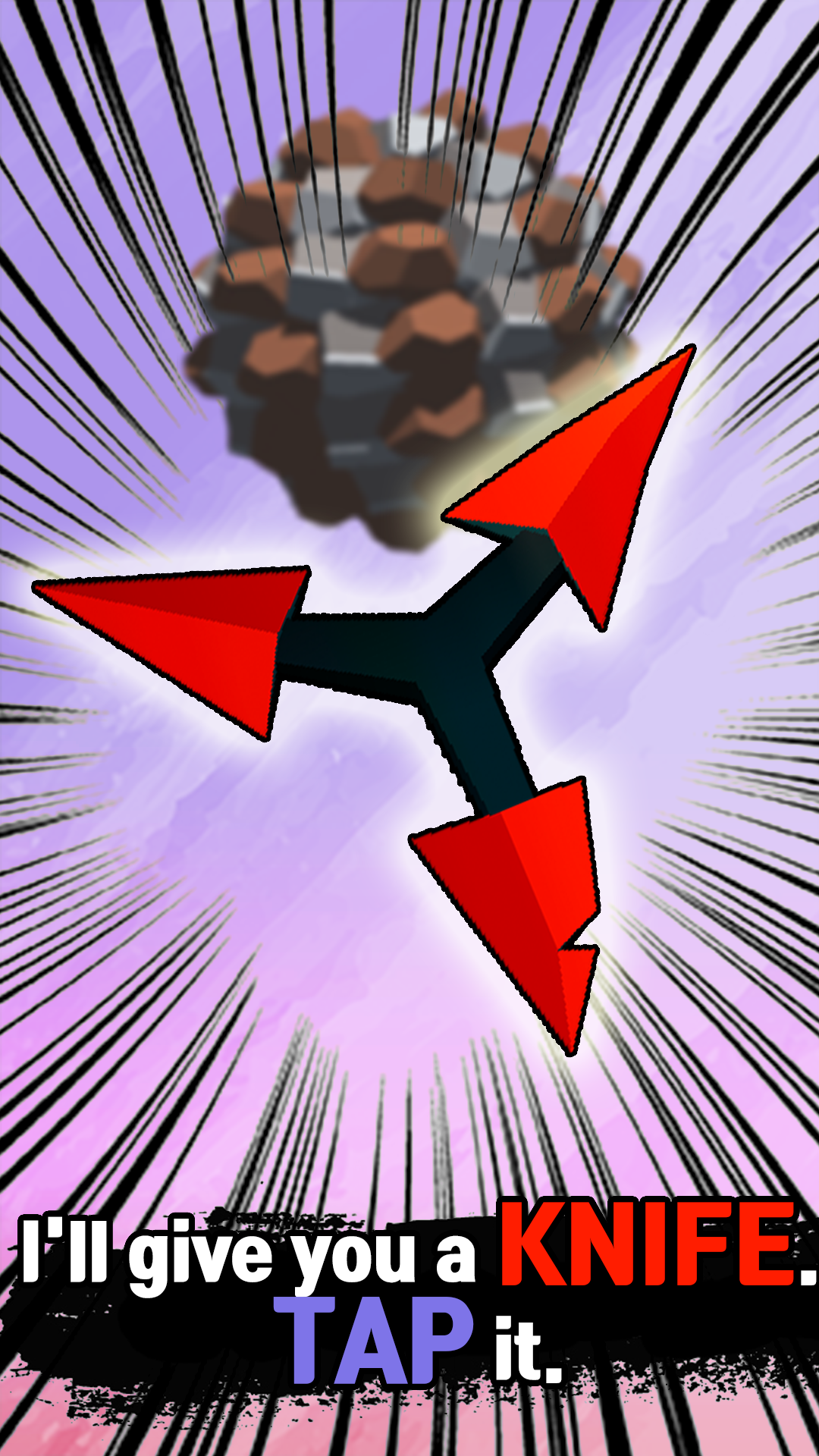 Tap Knife - App on the Amazon Appstore