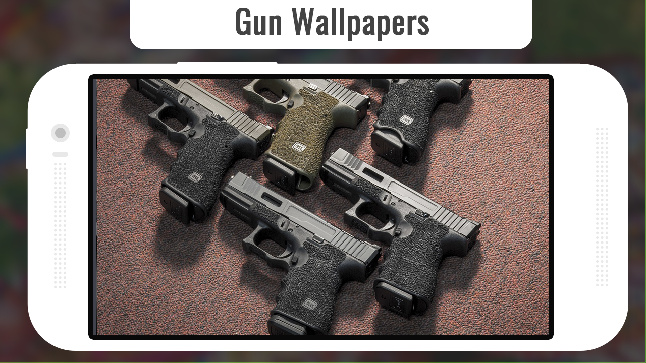 Gun Wallpapers For Iphone