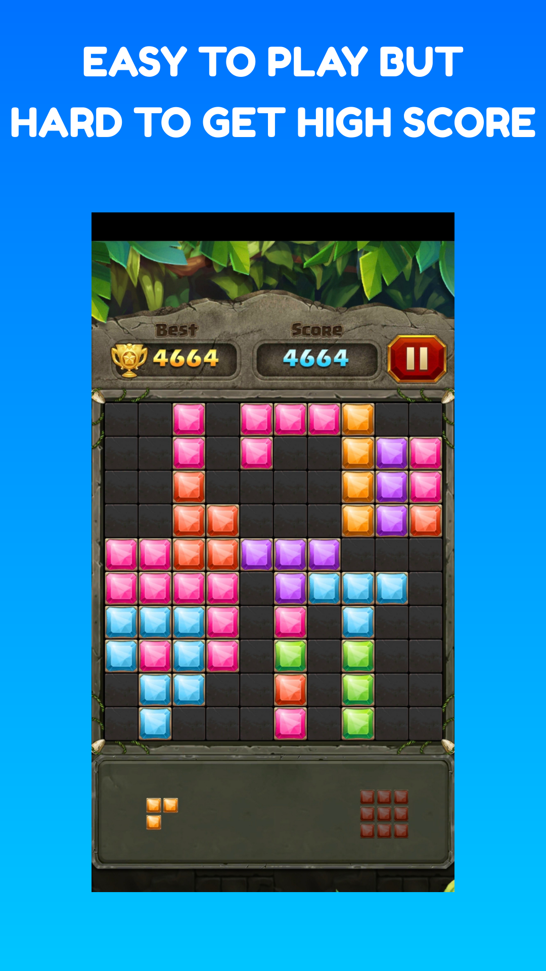 Shutter: Block Puzzle Adventure - App on Amazon Appstore