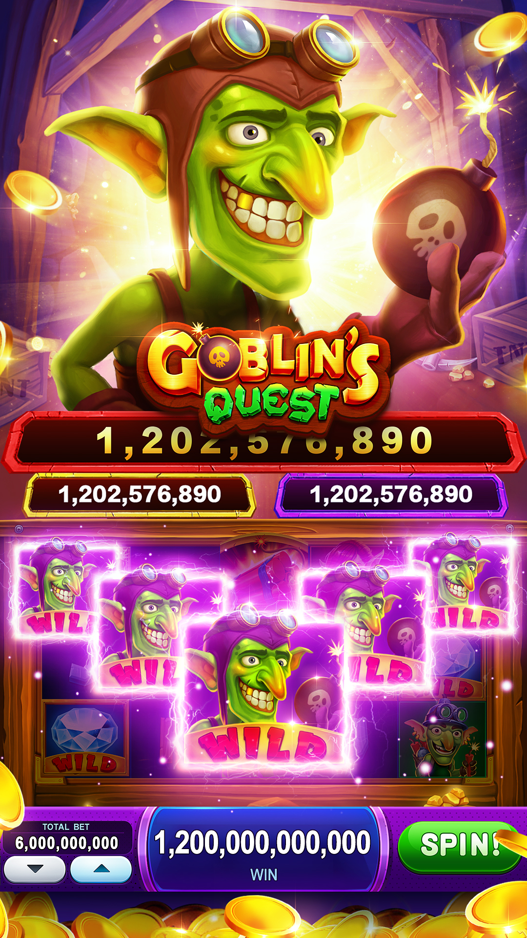 Double Win Slots - Free Vegas Casino Games:Amazon.com:Appstore for Android
