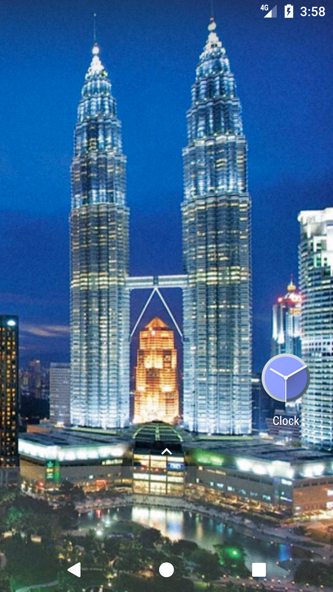 Petronas Towers Wallpaper HD Free - App on Amazon Appstore