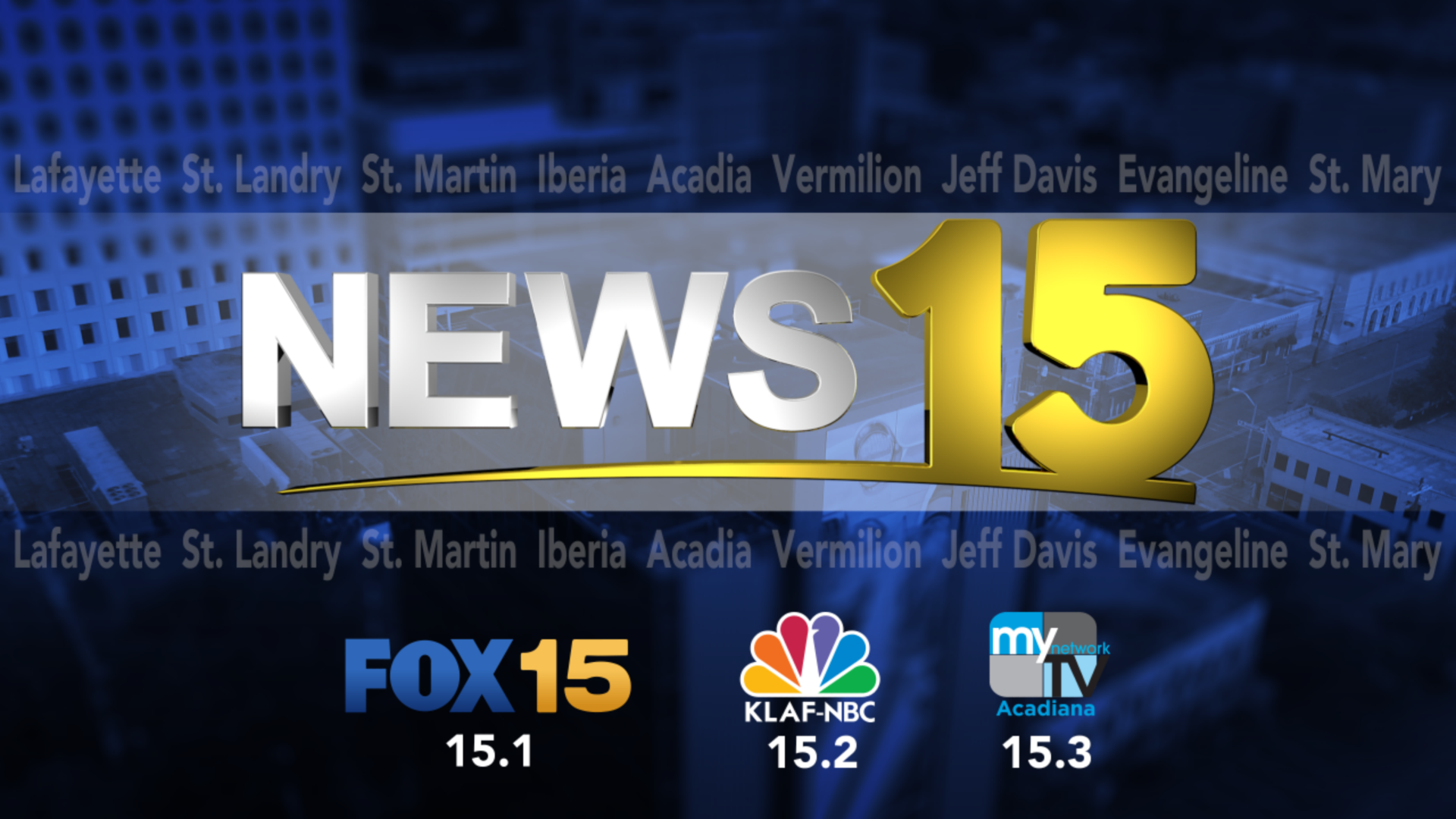 News15 - KADN/KLAF - App on Amazon Appstore