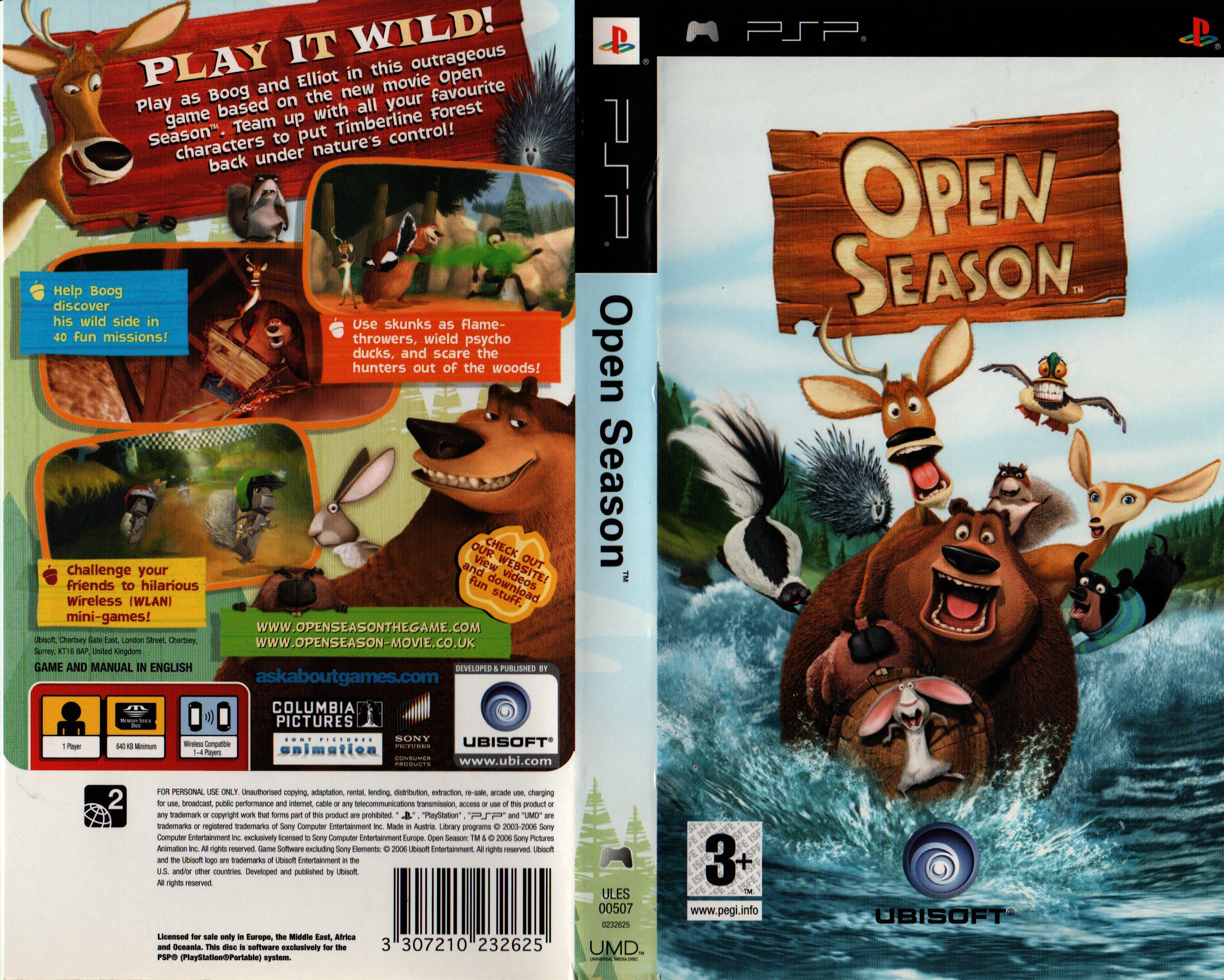 Open Season It's Open Season! — The Patient Advocate's Chronicle