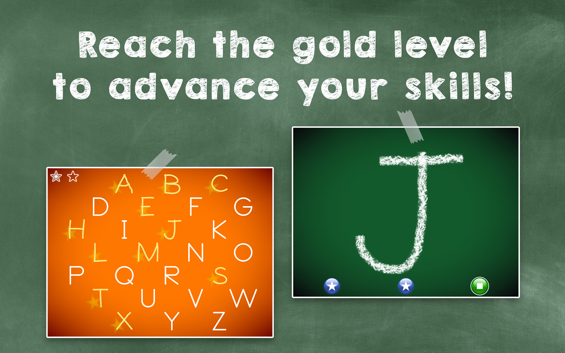 LetterSchool - Learn to write the ABC Alphabet - App on Amazon Appstore